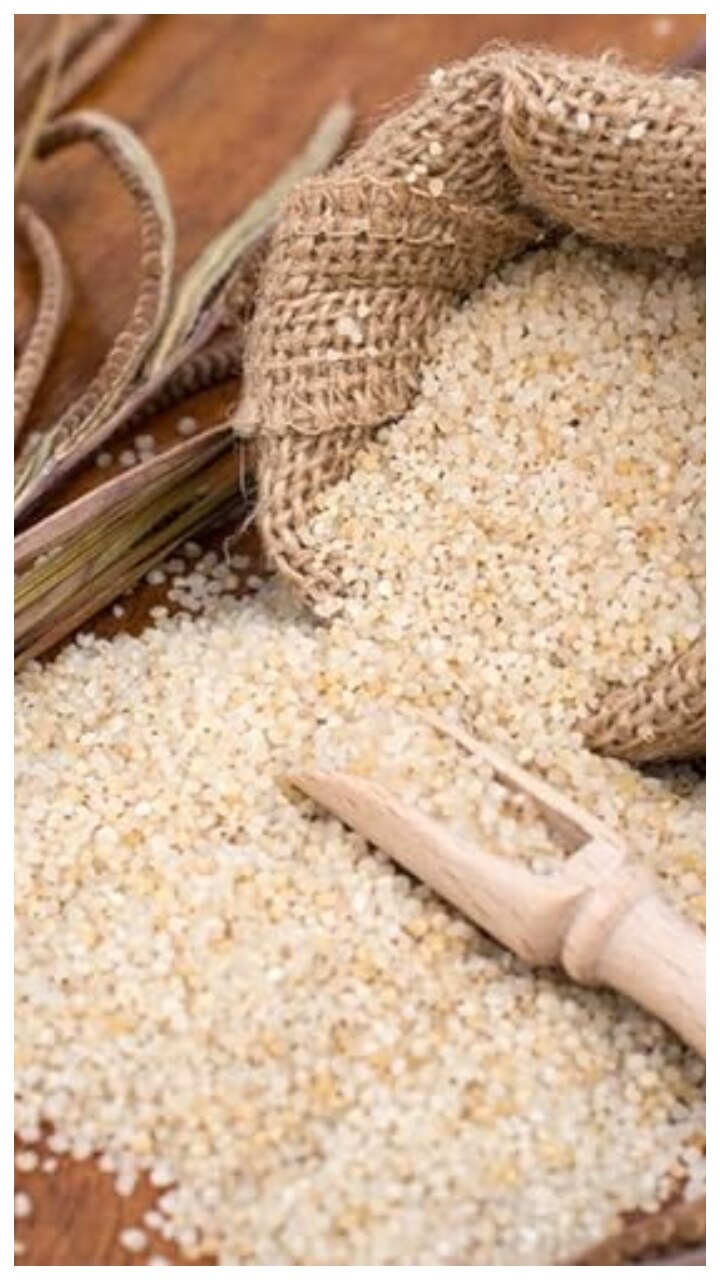 ये अनाज आपको देगा प्रोटीन सप्लीमेंट से ज्यादा ताकत, हड्डियों में कूट ...