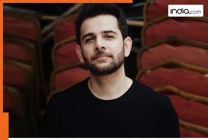 Skand Sanjeev Thakur on learnings to take from Ram Kapoor and Yami ...