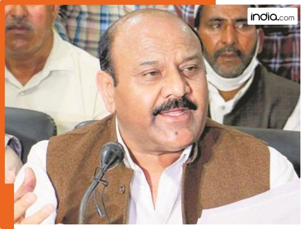 कौन हैं सुरिंदर चौधरी जिन्हें बनाया गया जम्मू-कश्मीर का डिप्टी CM-जानें ...