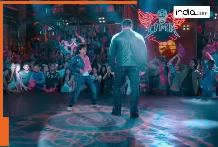 SRK's biggest flop, actress didn't work in any film after this, even Salman's cameo failed to ...