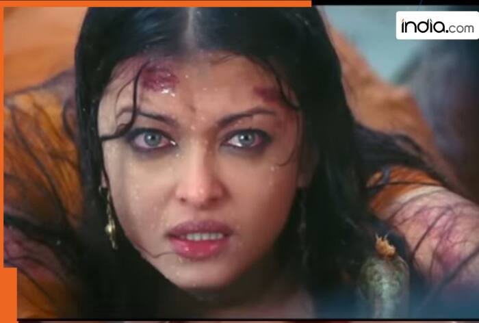 Aishwarya Rai's biggest flop film had 2 superstars, she never worked ...