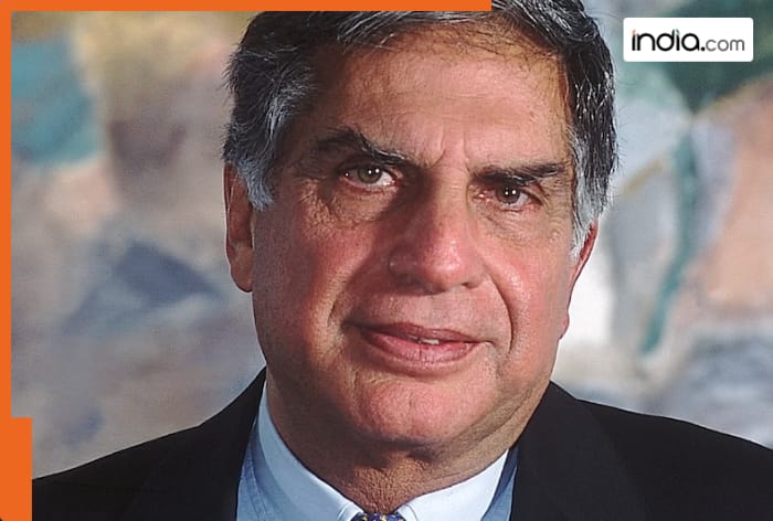 How one decision by Ratan Tata turned failed business of Tanishq into ...