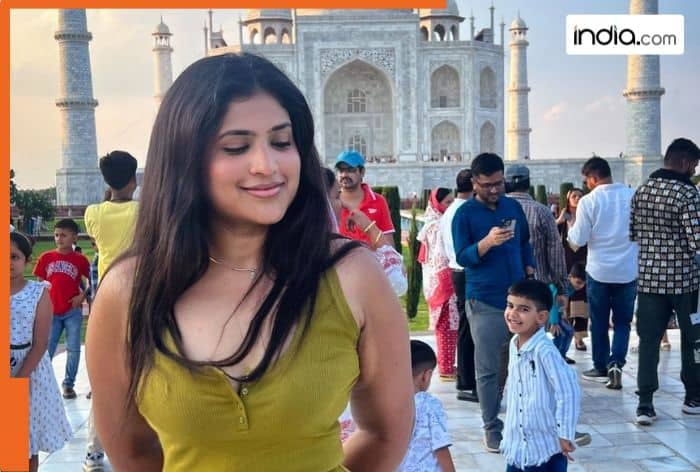 Meet woman, who became IAS officer after failing 5 times, missed cut ...