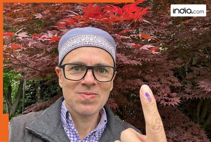 Budgam Assembly Election Results 2024: Omar Abdullah defeats PDP's ...