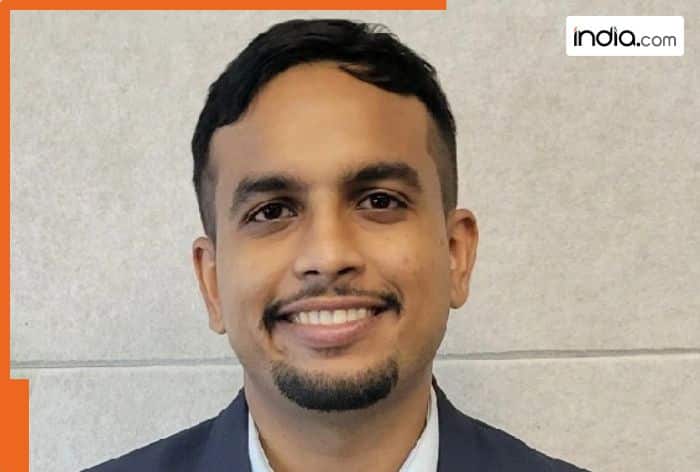 Meet Indian genius, who scored 95.2% in CBSE 12th board exam, secured ...