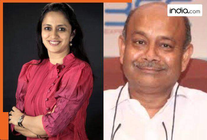 Meet daughters of Indian billionaire whose net worth is Rs 2648261700 ...