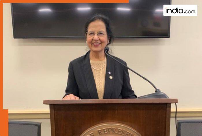 Meet Indian genius, who worked with NASA on Rs 737000000000 project ...