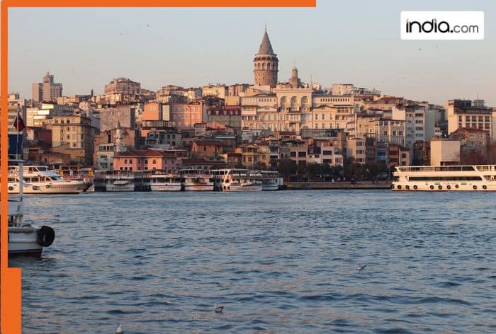 Not Iran, Lebanon, UAE, Jordan or Qatar, this is the most powerful ...