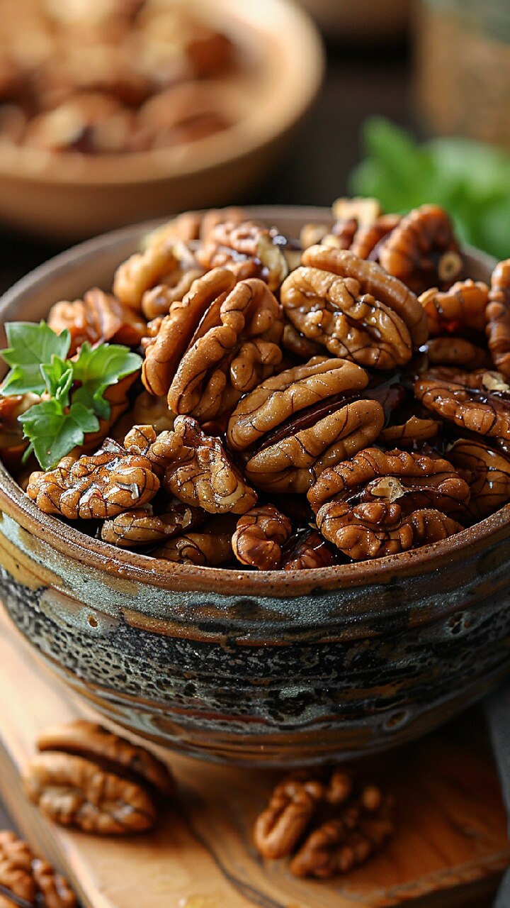 Walnuts In Breakfast: खाली पेट अखरोट खाना चाहिए या नहीं?