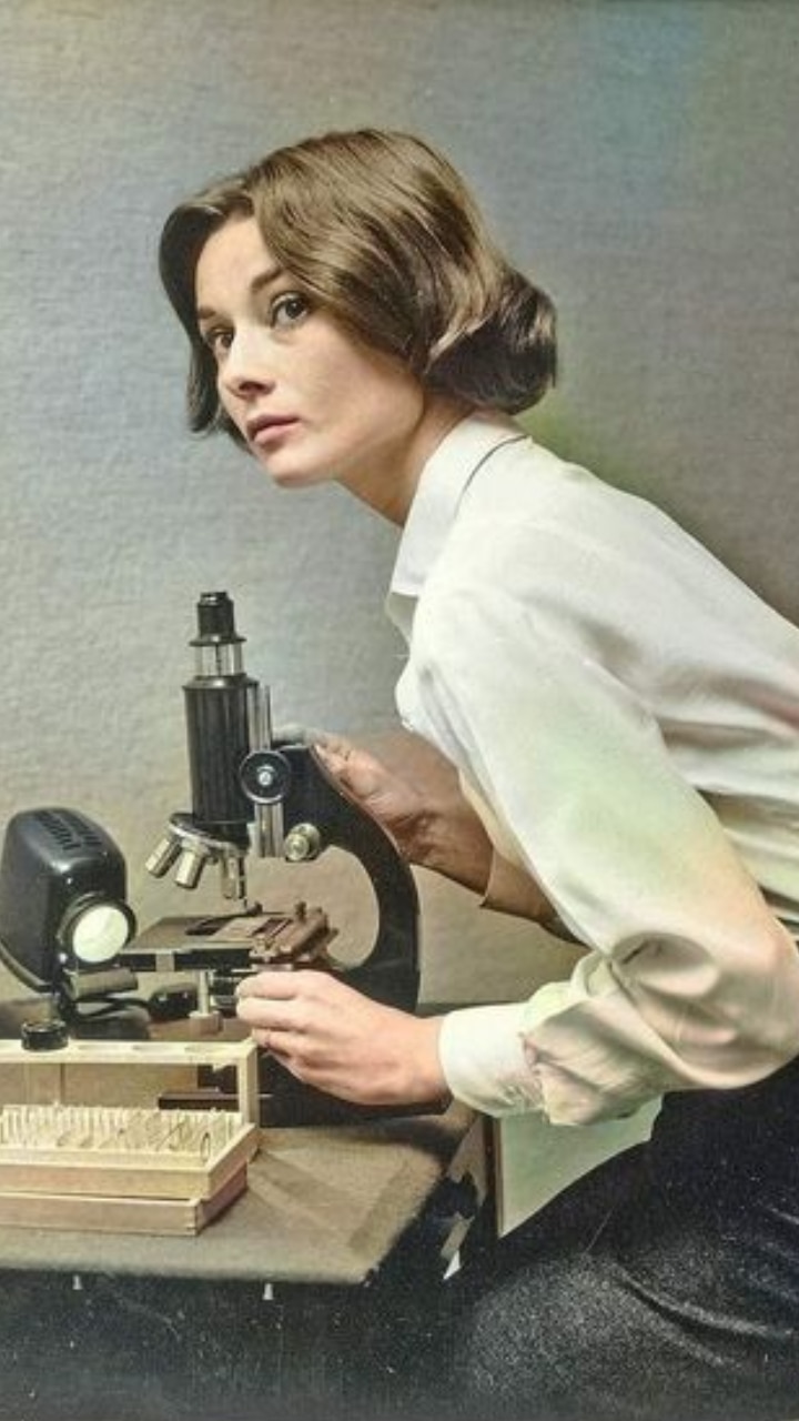 10 legendary women scientists who helped changed the world