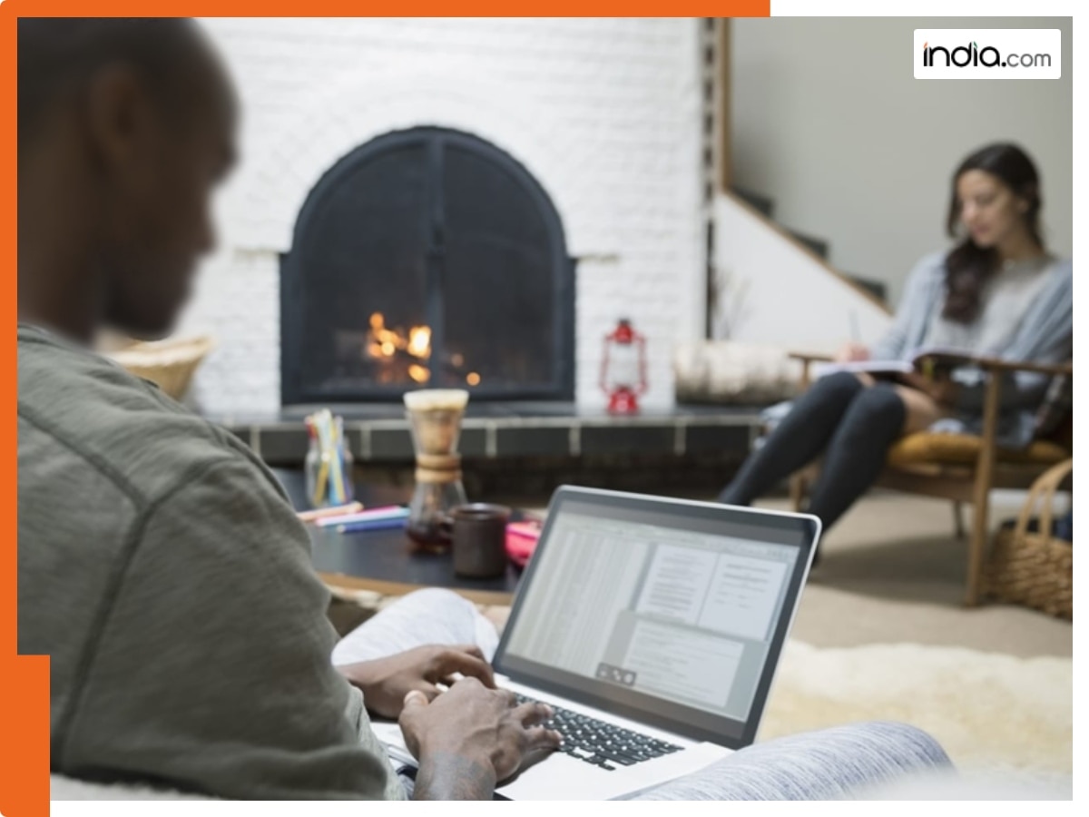 Good News for Work-from-Home Employees as IWG opens state-of-the-Art workspace in...