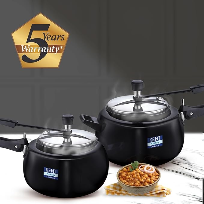 Top 5L Pressure Cookers for Small Families