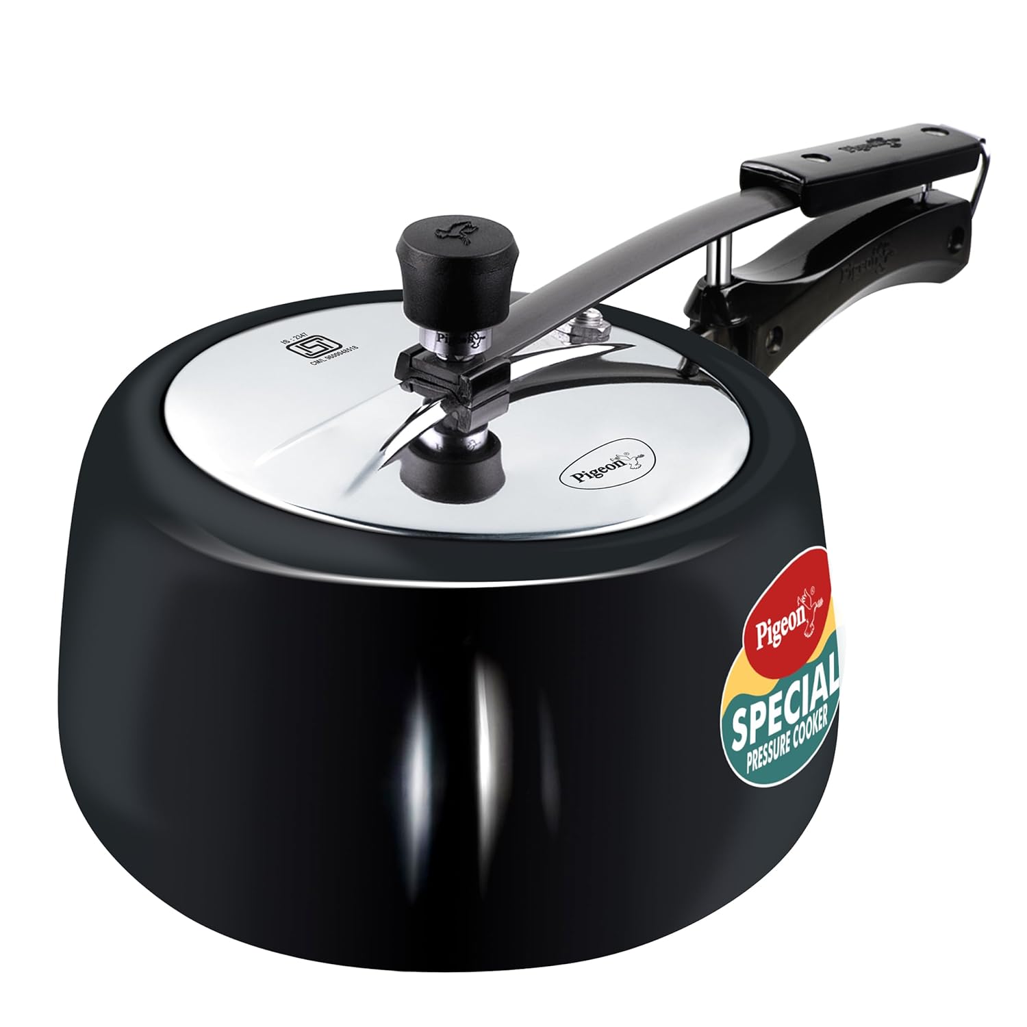 Induction Pressure Cookers for Fast Cooking