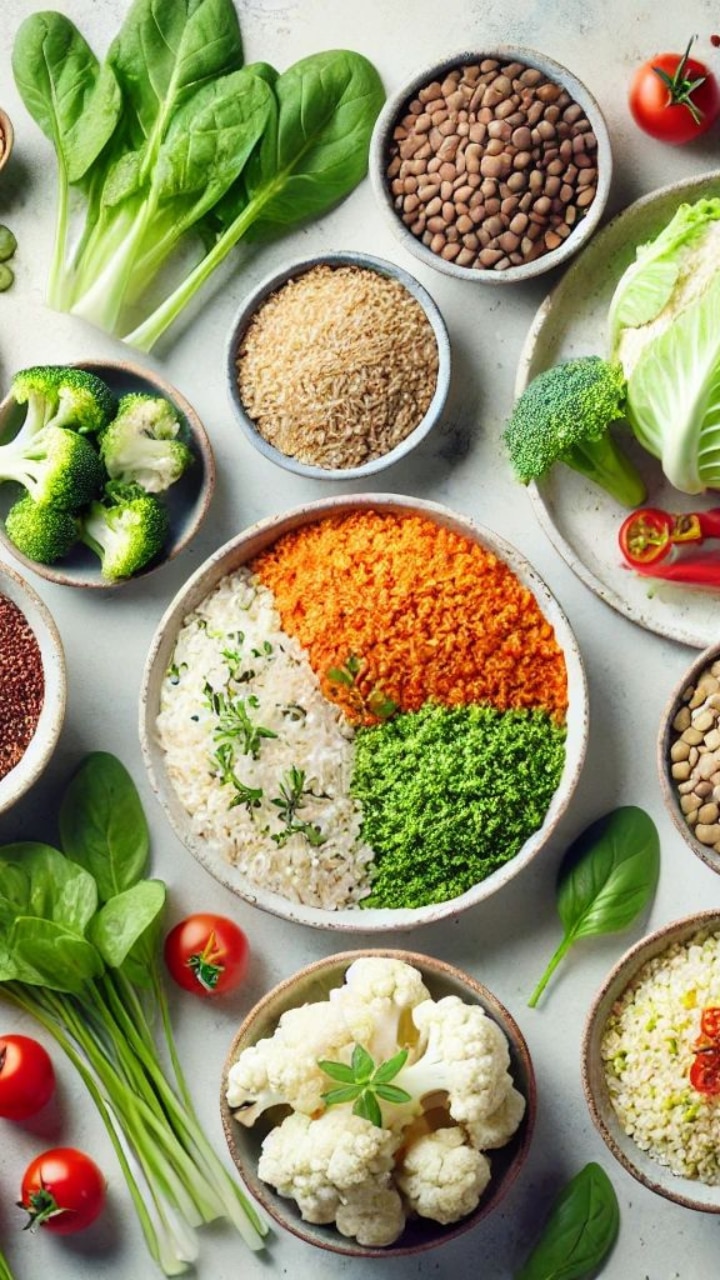 7 tasty and nutritious rice alternatives for a healthier lifestyle