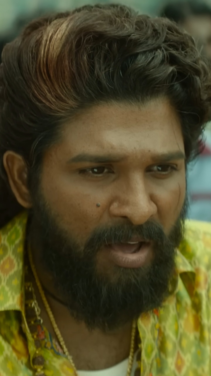 Pushpa 2 cast fees: Know Allu Arjun, Rashmika Mandanna's whopping salaries
