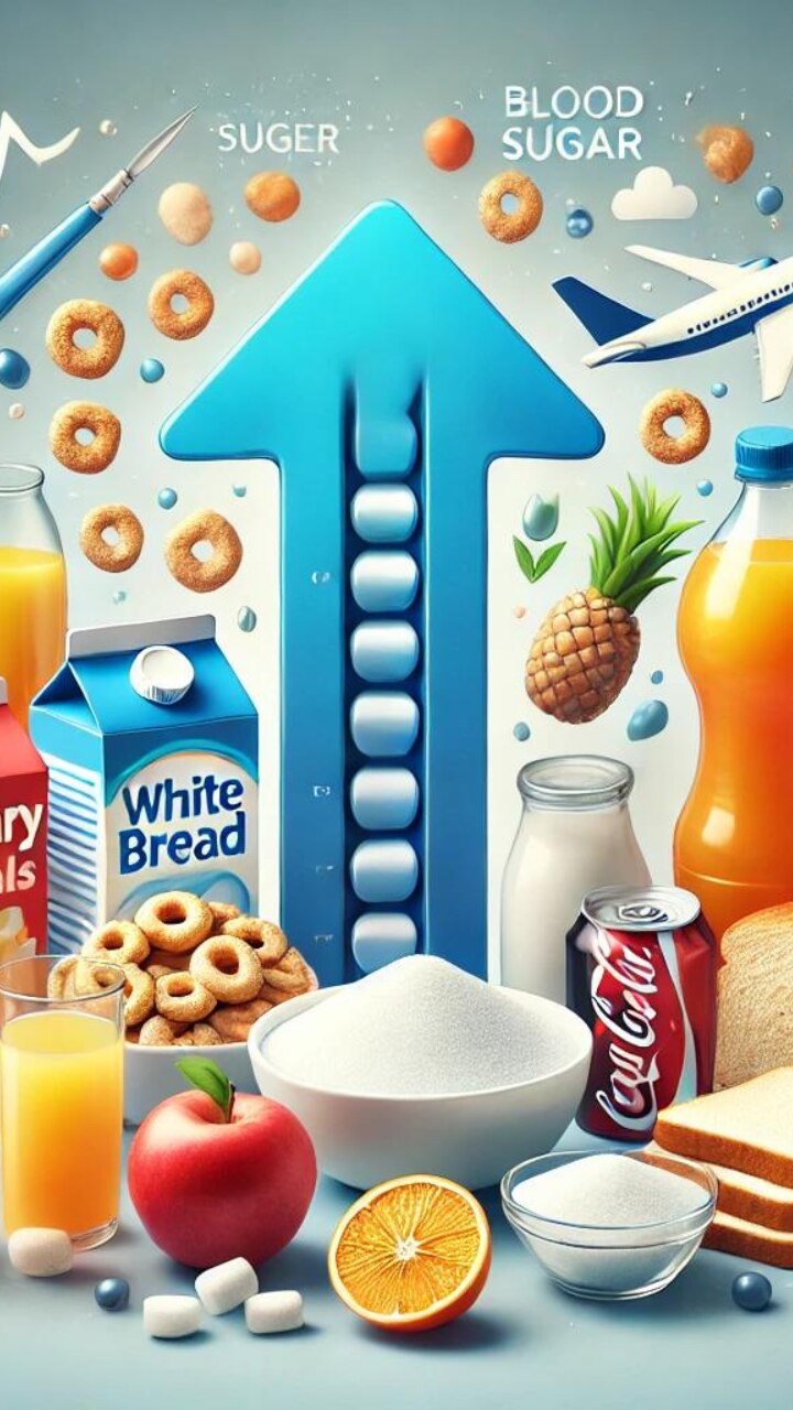 World Diabetes Day 2024: 9 surprising foods that may be raising your ...