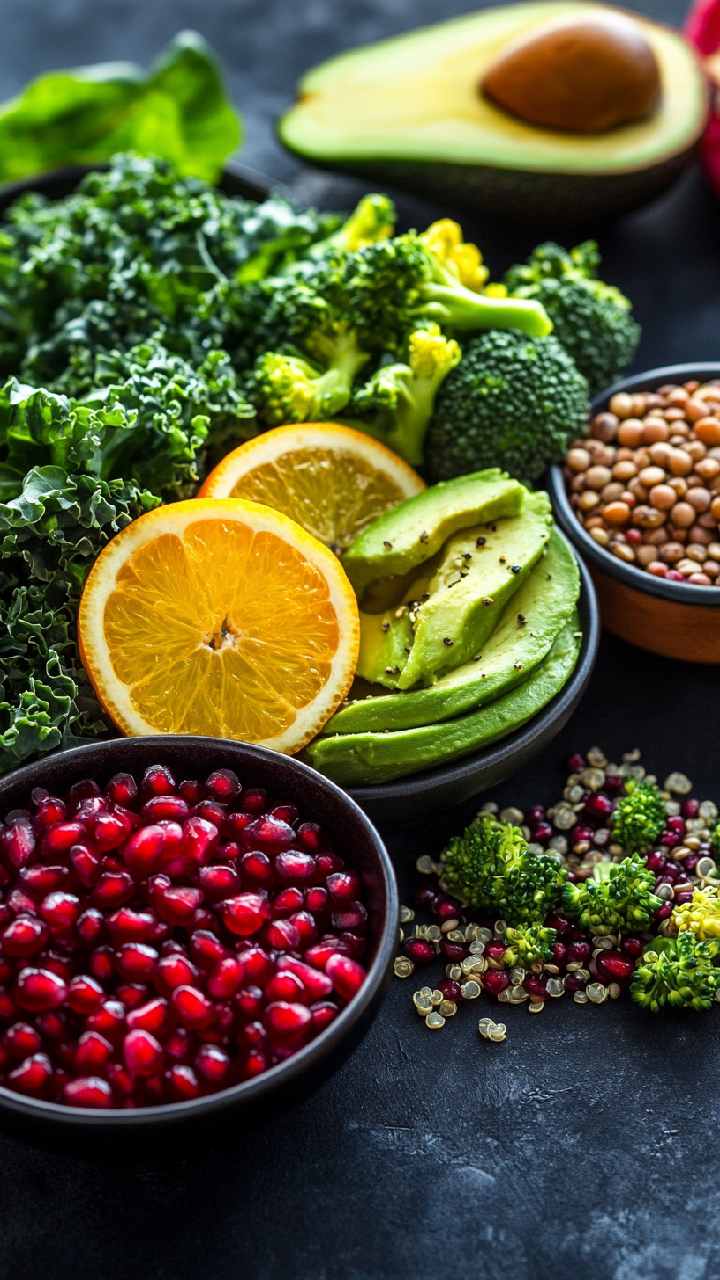 10 Immune Boosting Salads To Keep You Strong This Winter
