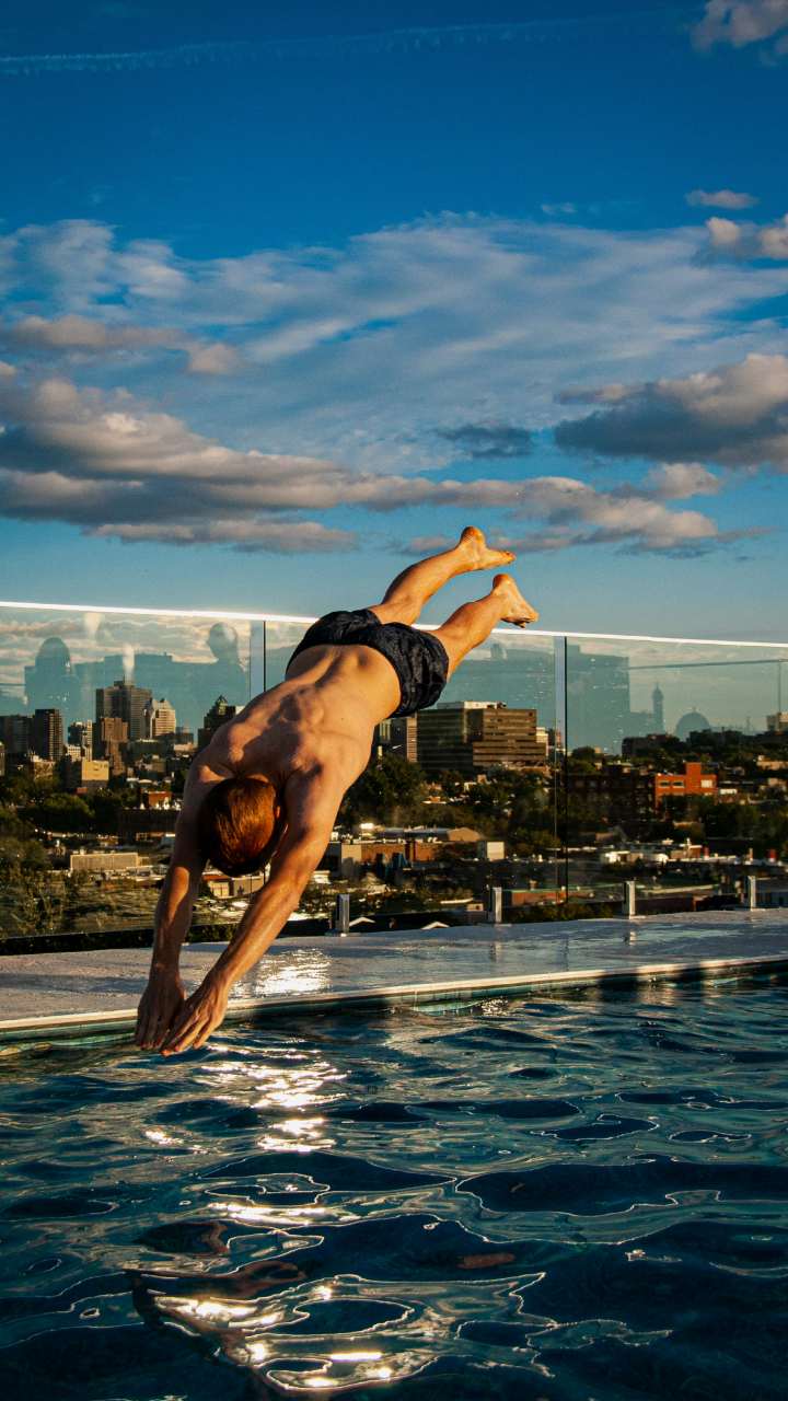 8 Thrilling Experiences To Try Once In Your Life