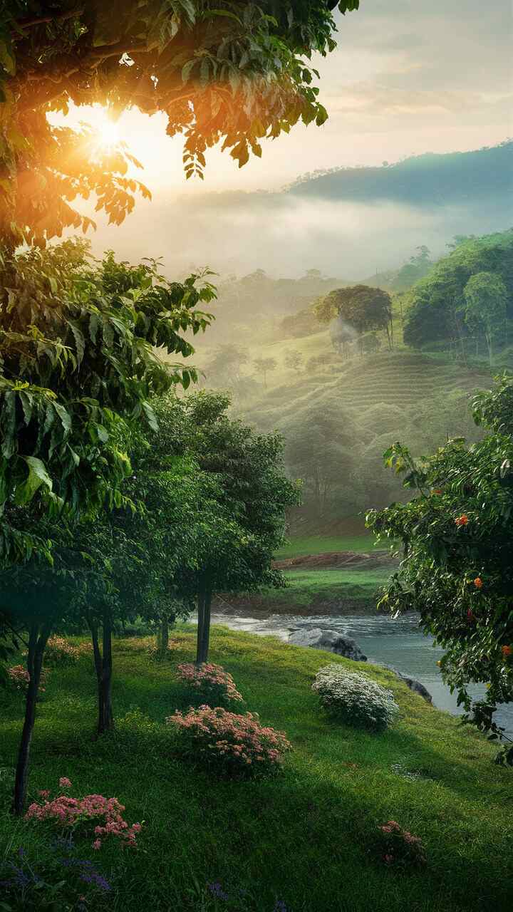 11 Hidden Winter Gems In Coorg You Never Knew Existed