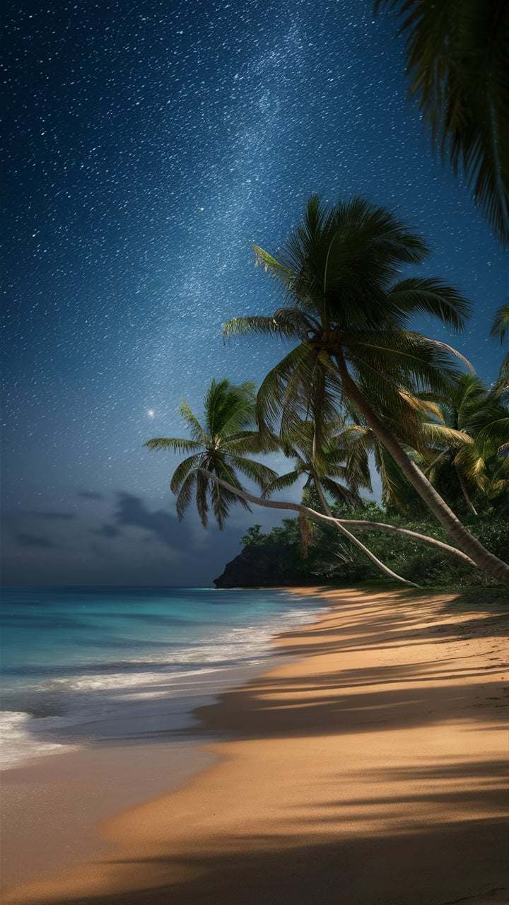 7 Breathtaking Night Sky Destinations For Stargazing