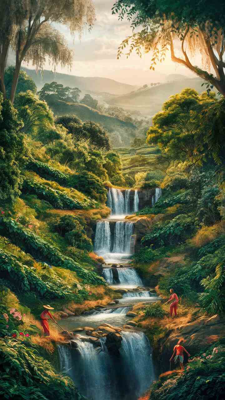 10 Places You Can Visit In Coorg This Winter