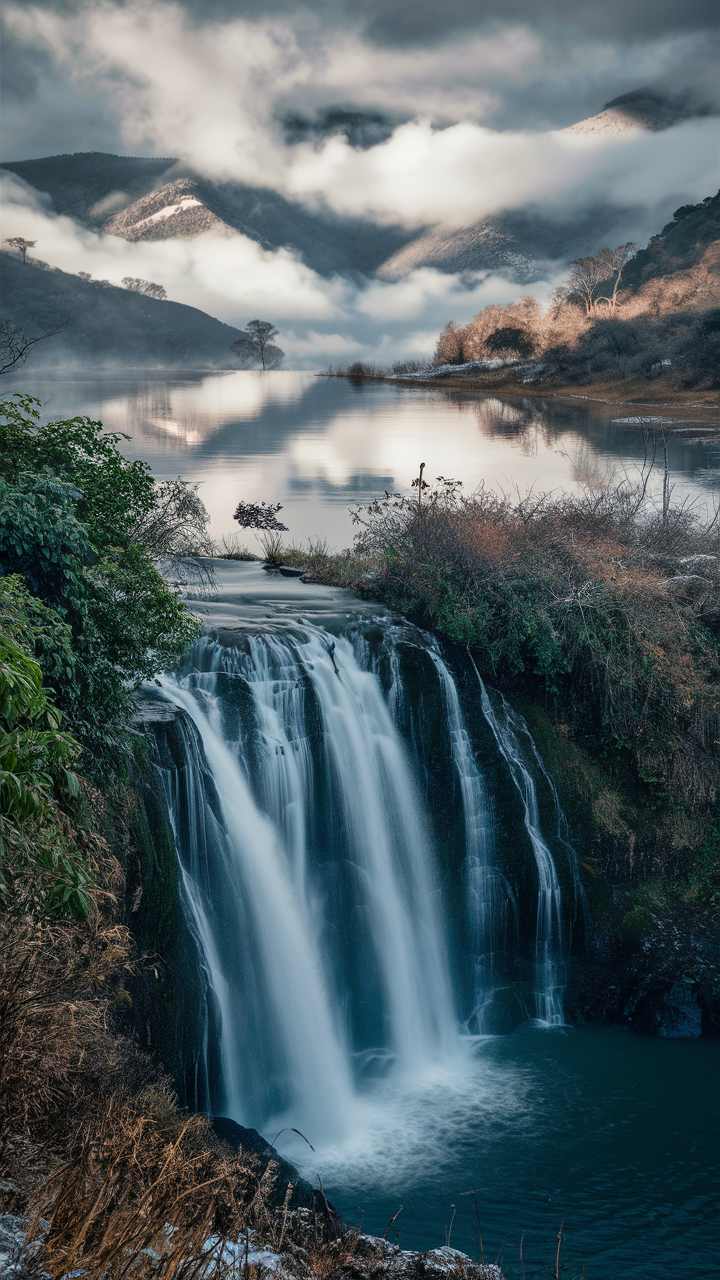 Explore Meghalaya: 9 Stunning Spots To Visit This Winter Season