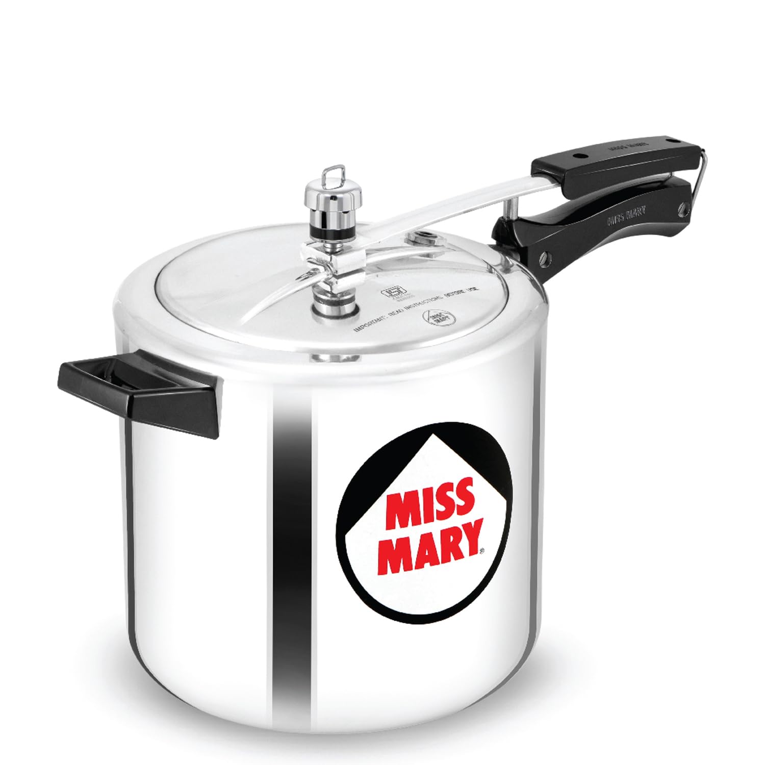 Best 7L Pressure Cookers for Big Families: Buyer's Guide