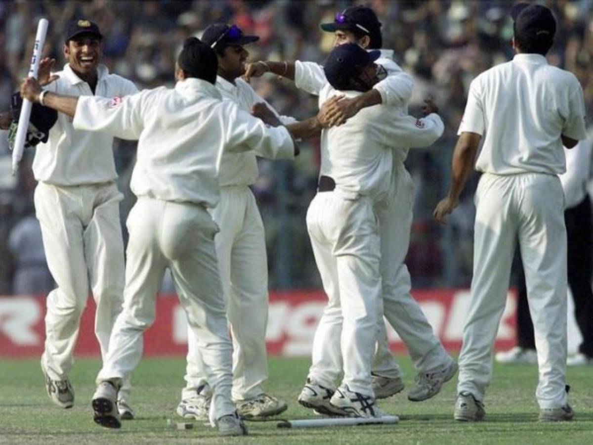 10 मौके जब भारत ने तोड़ा ऑस्ट्रेलिया का गुरूर, 2001 से लेकर 2024 तक टीम ...