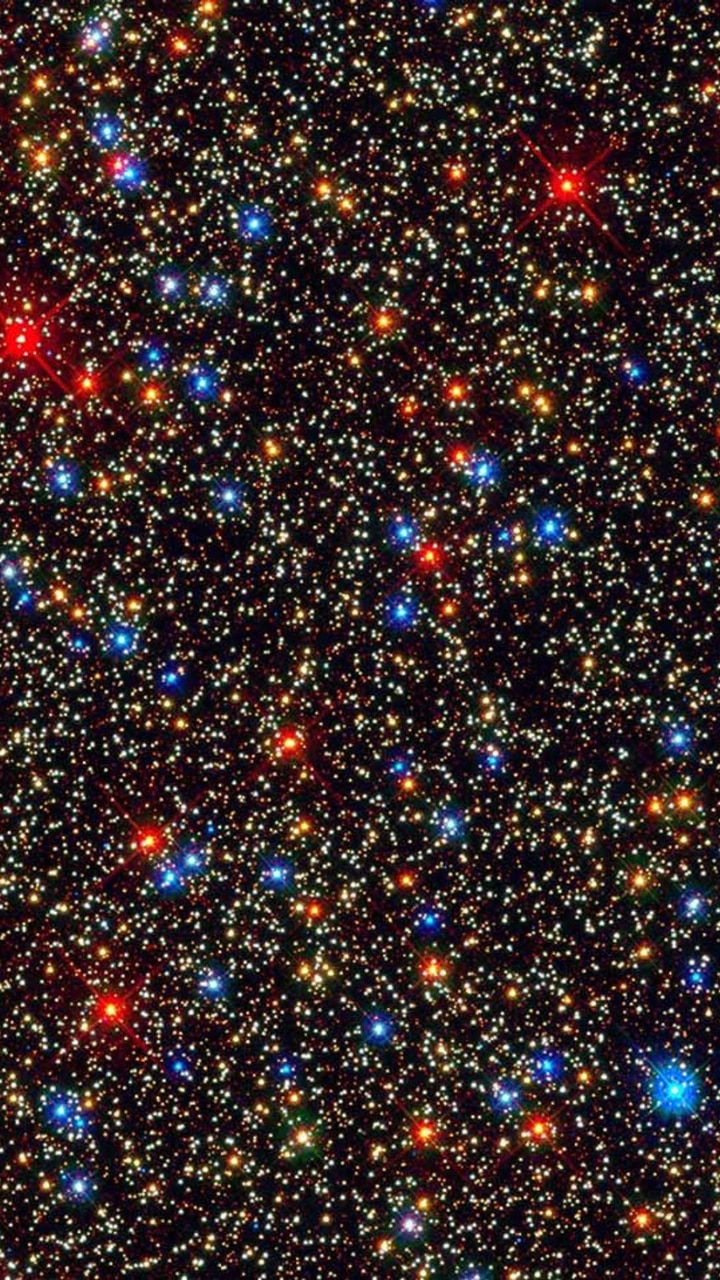 7 enchanting star cluster images shared by NASA