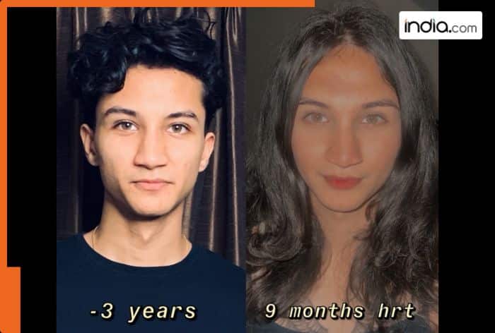 Meet Anaya, son of star India cricketer and coach who underwent sex change operation, says THIS ...