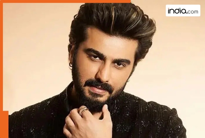 Amid breakup with Malaika Arora, Arjun Kapoor reveals his biggest fear, says...