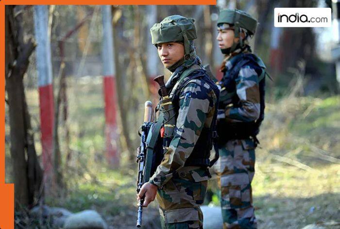 Big push toward Atmanirbharta, Indian Army inducts indigenously ...