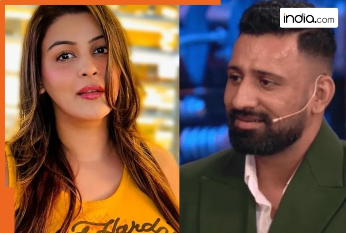 Bigg Boss 18: Rajat Dalal hits Yamini Malhotra during task, leaves netizens furious, watch viral ...