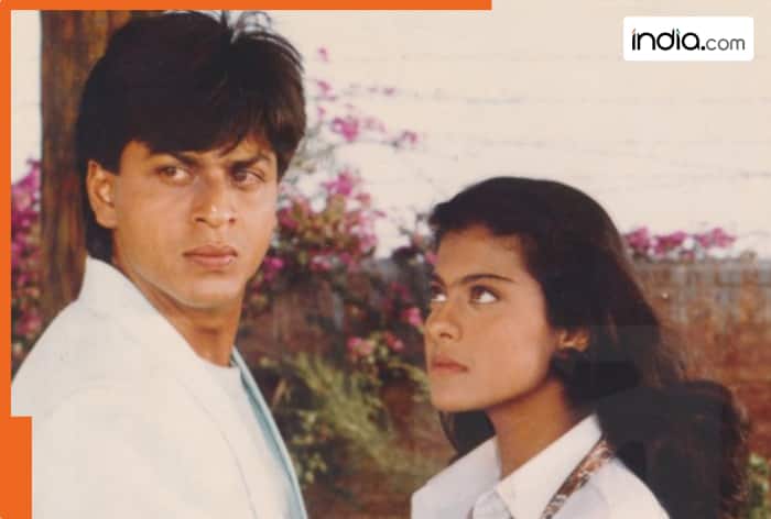 Baazigar 2 confirmed: Will Shah Rukh Khan return as Ajay Sharma in ...