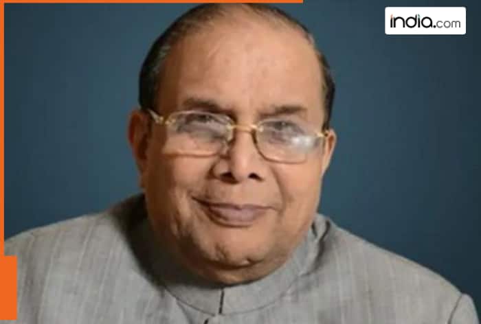 Meet West Bengal's richest person, who has a massive net worth of Rs 631200000000, lives in ...