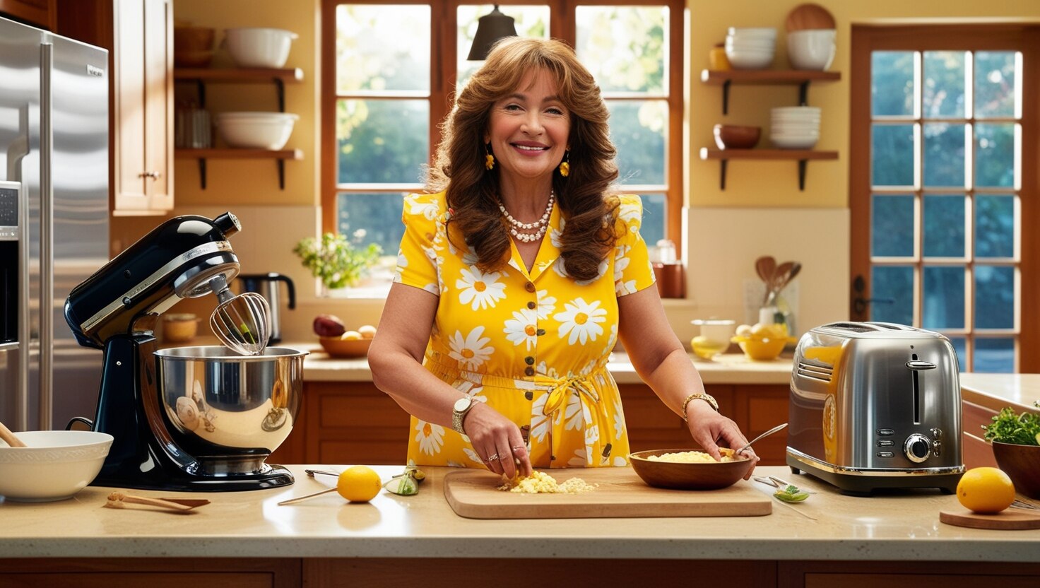 Home Chef? Check Out the Best Kitchen Appliances For You