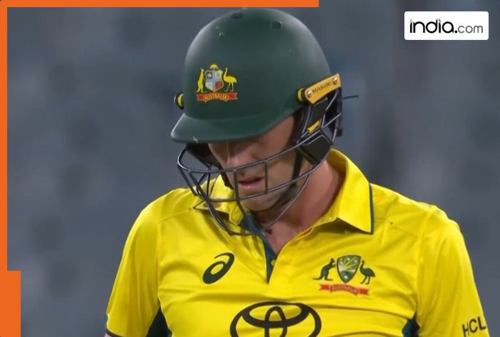 AUS vs PAK 2024 1st ODI: THIS SRH star returns to international cricket ...