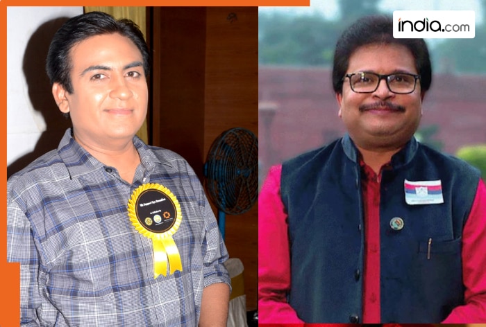 Dilip Joshi breaks silence on massive fight with Taarak Mehta Ka Ooltah ...