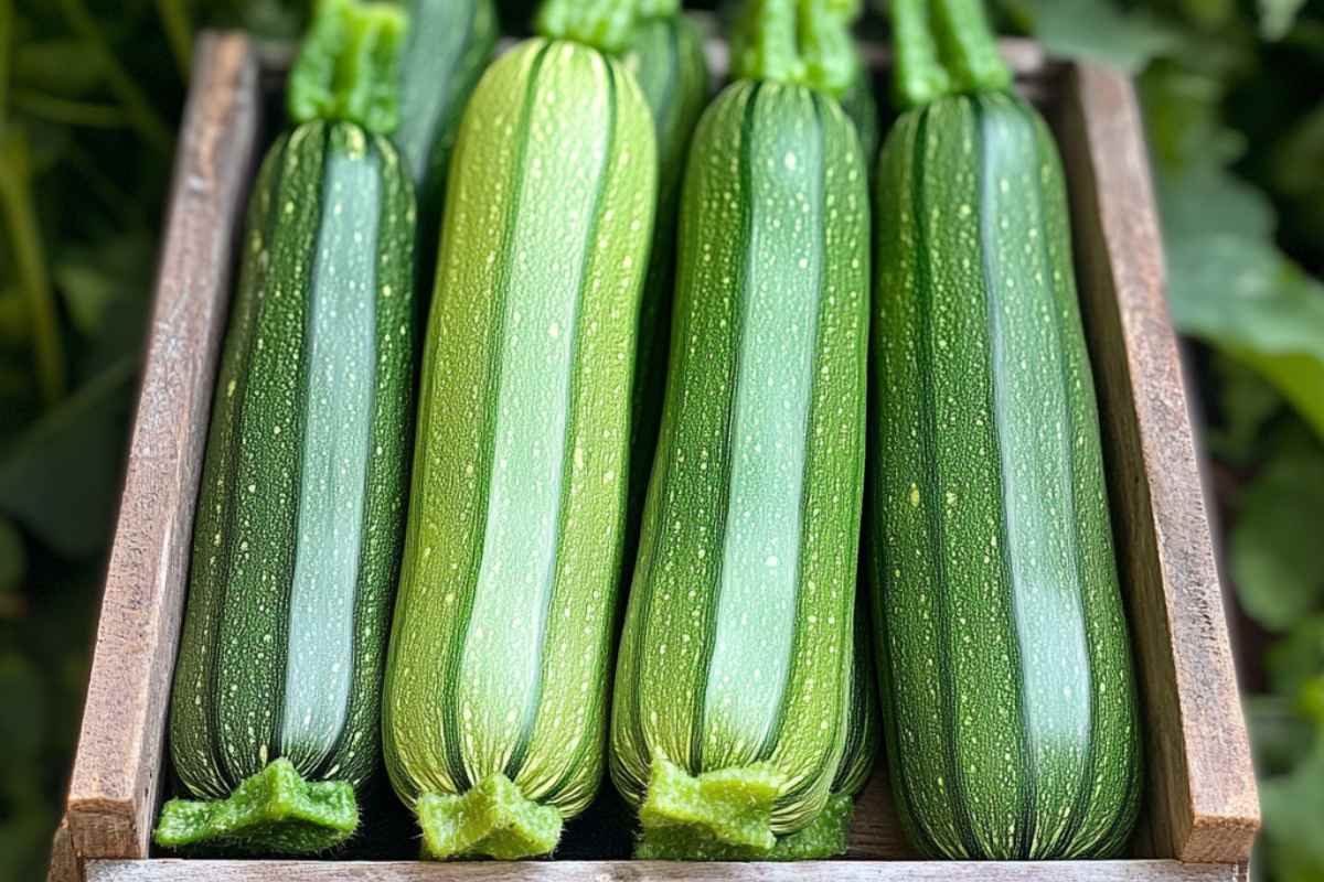 10 Reasons To Add Zucchini To Your Diet For Better Digestion And Skin