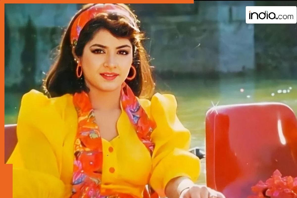 Guddi Maruti rejects claim that Divya Bharti was..., says this about her husband Sajid ...