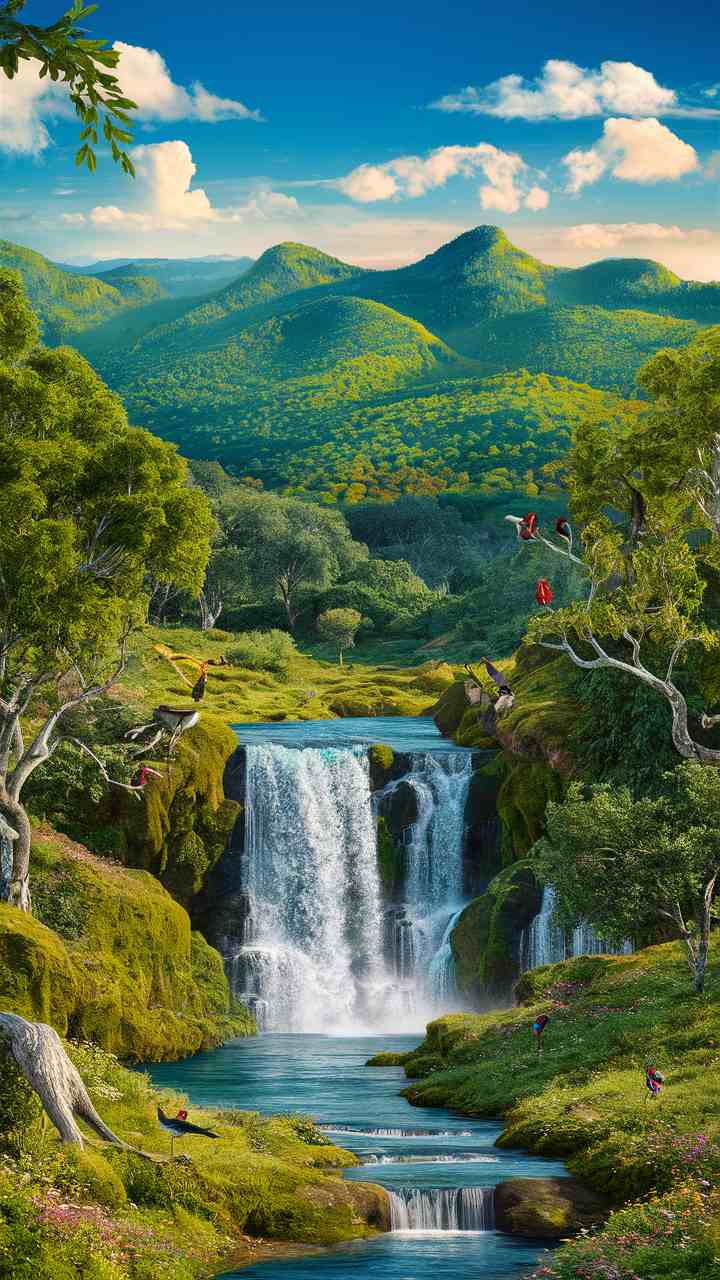 8 Most Photogenic Places To Visit In The Western Ghats