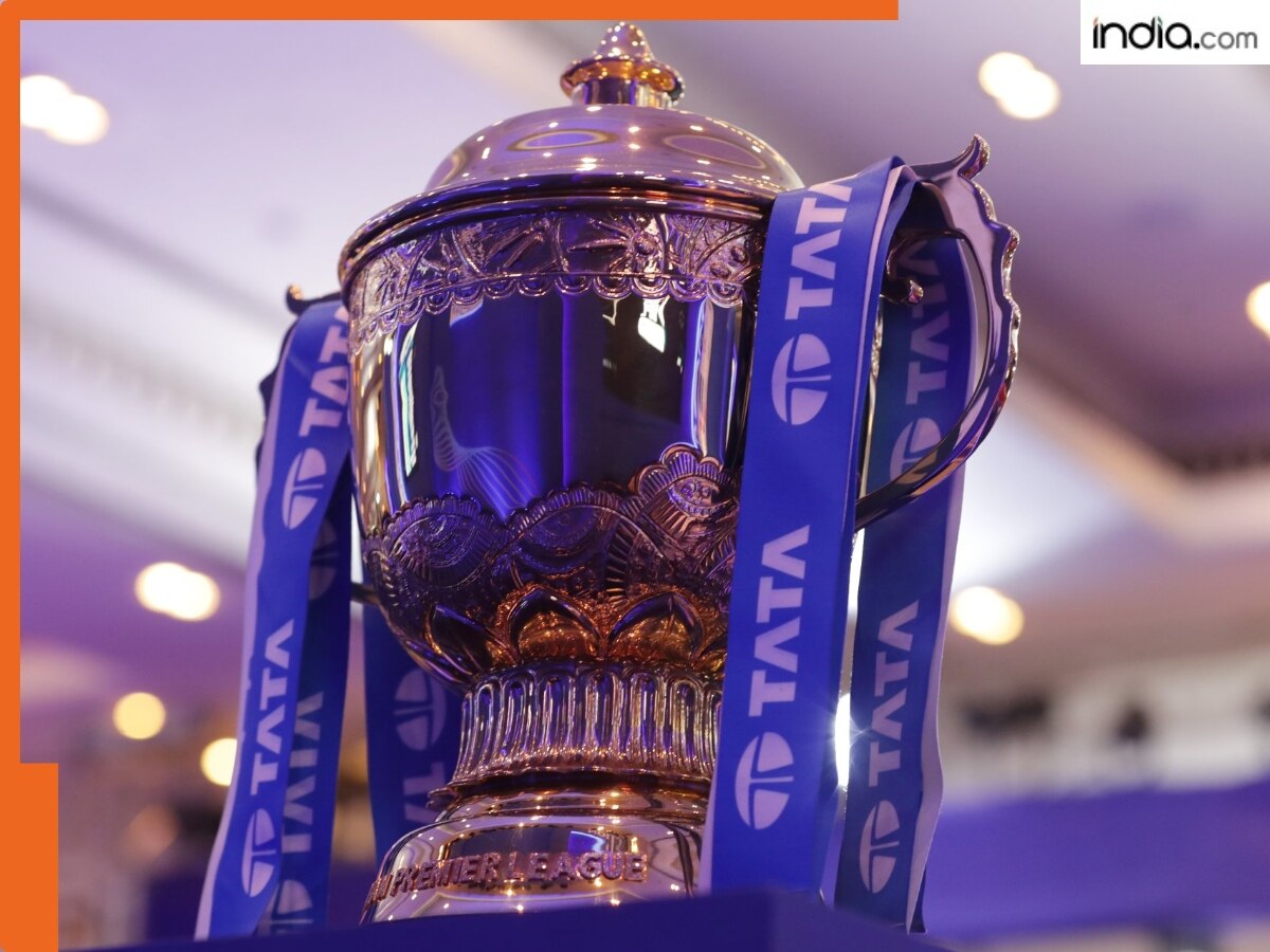 IPL 2025 का शेड्यूल जारी, इस दिन से खेला जाएगा लीग का 11वां सीजन