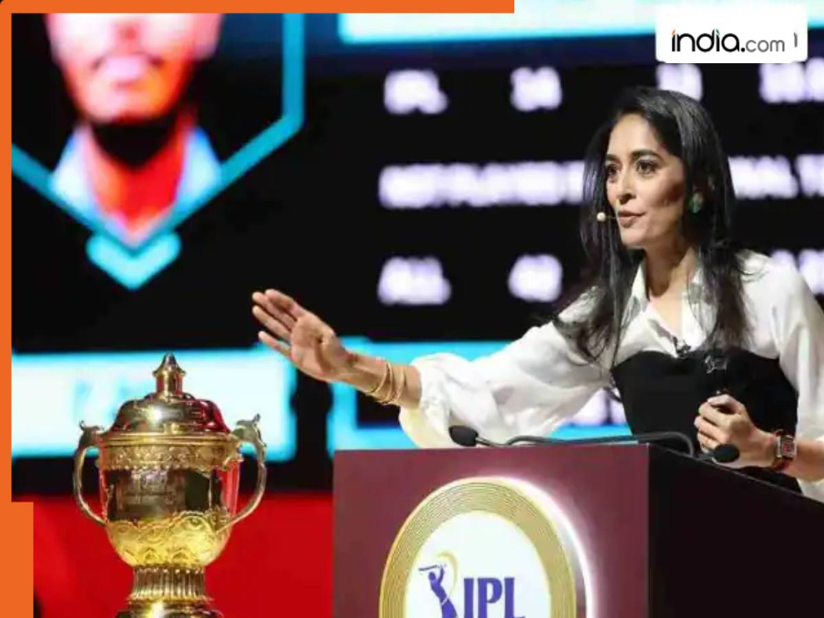 IPL के बाद अब WPL की नीलामी, अब जेद्दा नहीं BCCI ने इस शहर को चुना