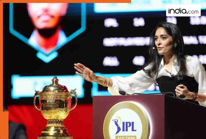 IPL Auction 2025: मेगा ऑक्शन के बारे में वह सब कुछ जो आपको जानना जरूरी, 10 प्वॉइंट में समझिए ...