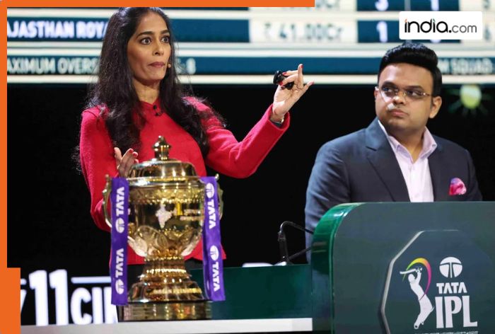 IPL 2025 Mega Auction Day 2: Full Player List, remaining team purse, TV ...