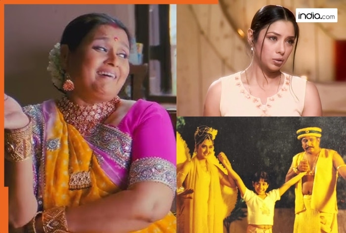 Iconic Characters in TV: दयाबेन से लेकर मोनिशा साराभाई तक, टीवी के ये ...