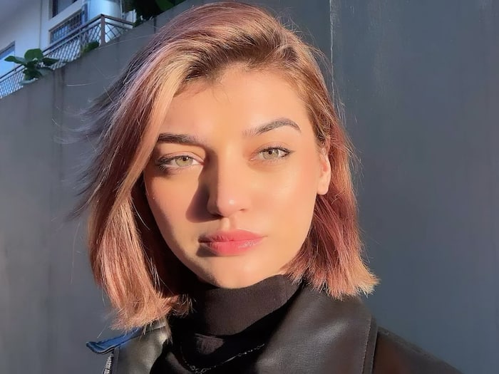 एक और पाकिस्तानी टिकटॉक स्टार का अश्लील वीडियो लीक, जानें कौन हैं Imsha ...