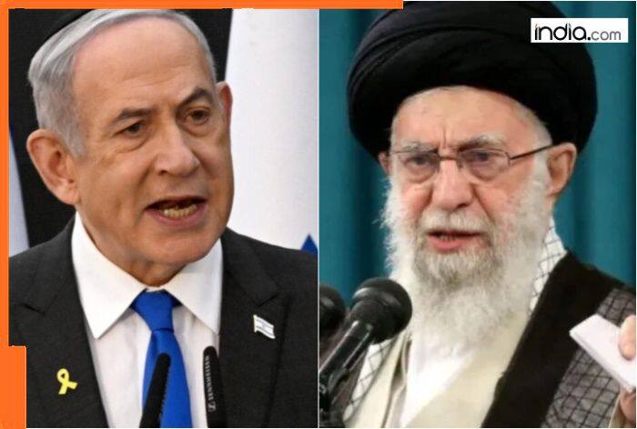 Iran-Israel war: New twist in ongoing conflict as Iran plans to attack ...