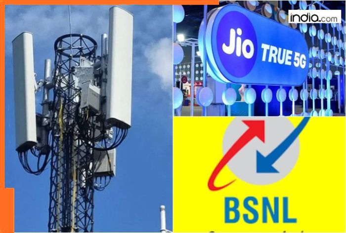 Jio, Airtel, BSNL fake tower installation scam on the rise; TRAI issues ...