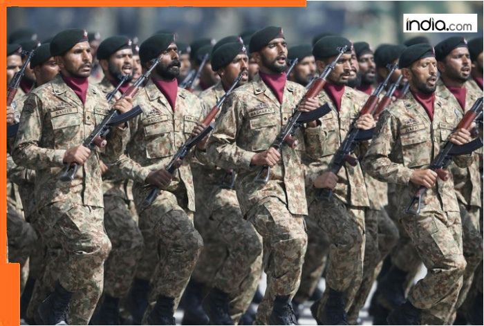 Pakistan Army salary: What are the salaries of Pakistan's armed forces ...